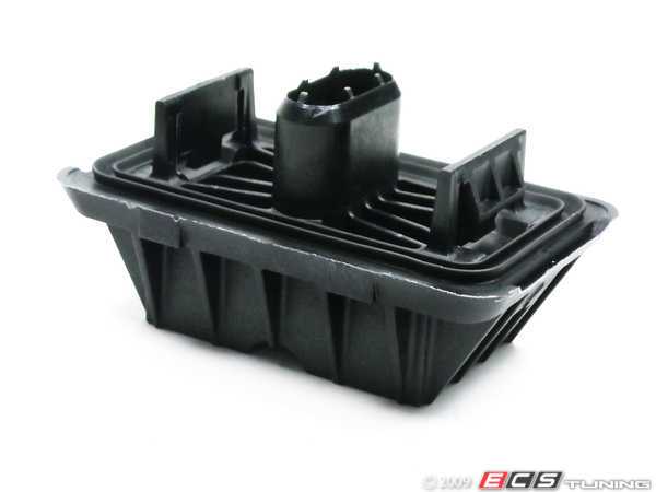 Genuine BMW - 51717065919 - Jack Pad - Priced Each (51-71-7-065-919)