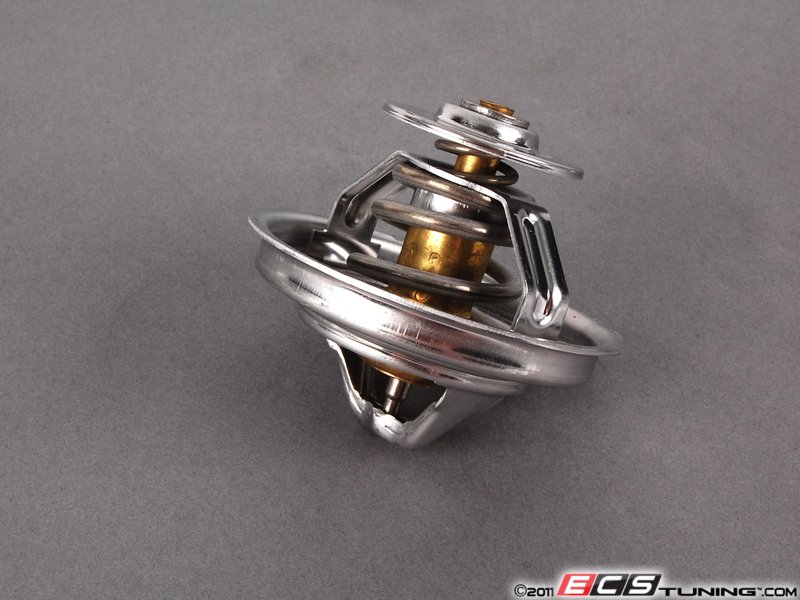 Genuine Volkswagen Audi - 077121113D - Thermostat (077 121 113 D)