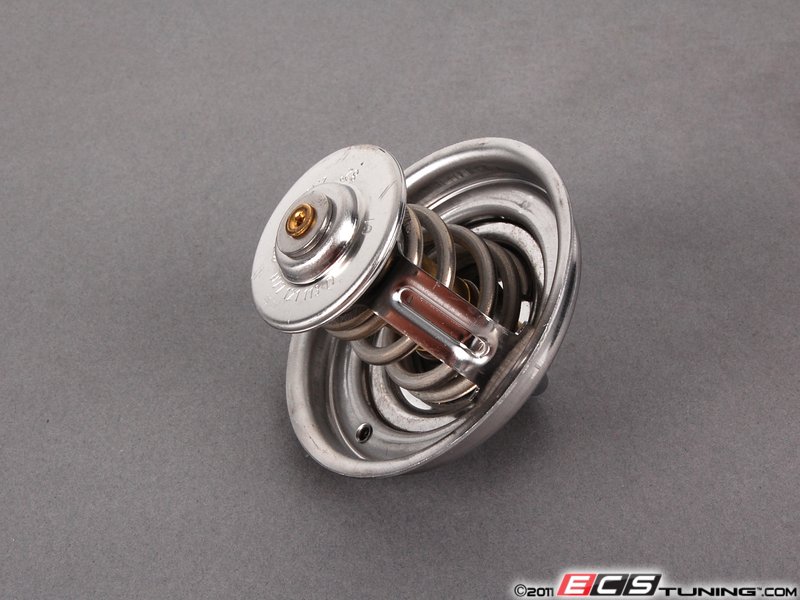 Genuine Volkswagen Audi - 077121113D - Thermostat (077 121 113 D)