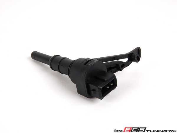 Genuine Volkswagen Audi - 012409191D - Vehicle Speed Sensor (012 409 191 D)