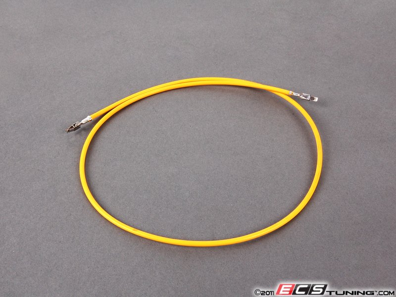 Genuine Volkswagen Audi - 000979225E - Repair wire - priced each (000 ...
