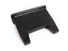 Genuine BMW - 51168212129 - Rear Cup Holder - Black (51-16-8-212-129)