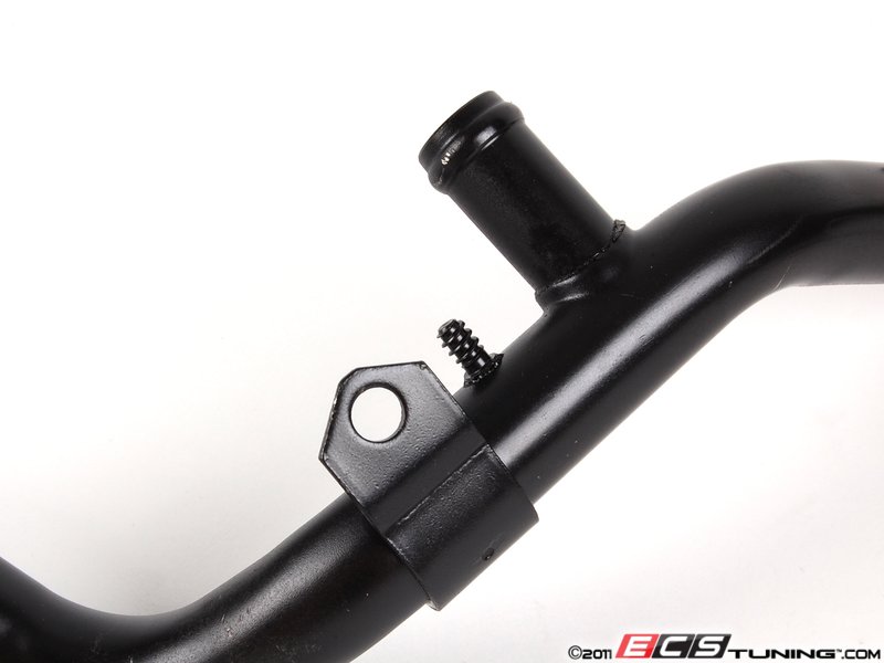 Genuine Volkswagen Audi - 027121065D - Water Distribution Pipe - (NO ...