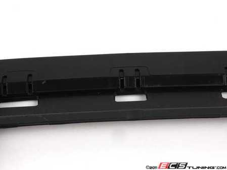 Genuine Volkswagen Audi - 5K0805915A9B9 - Front Valance Retainer (5K0 ...