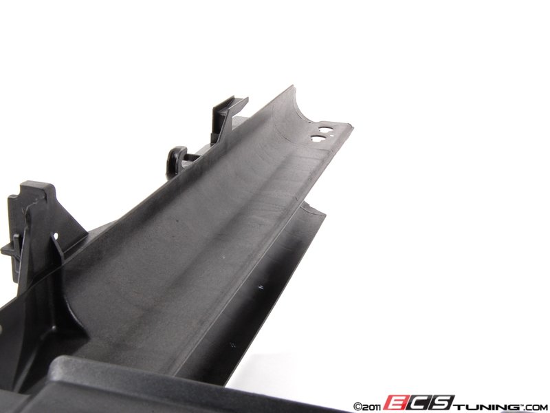 Genuine BMW - 17117534902 - E63 Module Carrier (17-11-7-534-902)