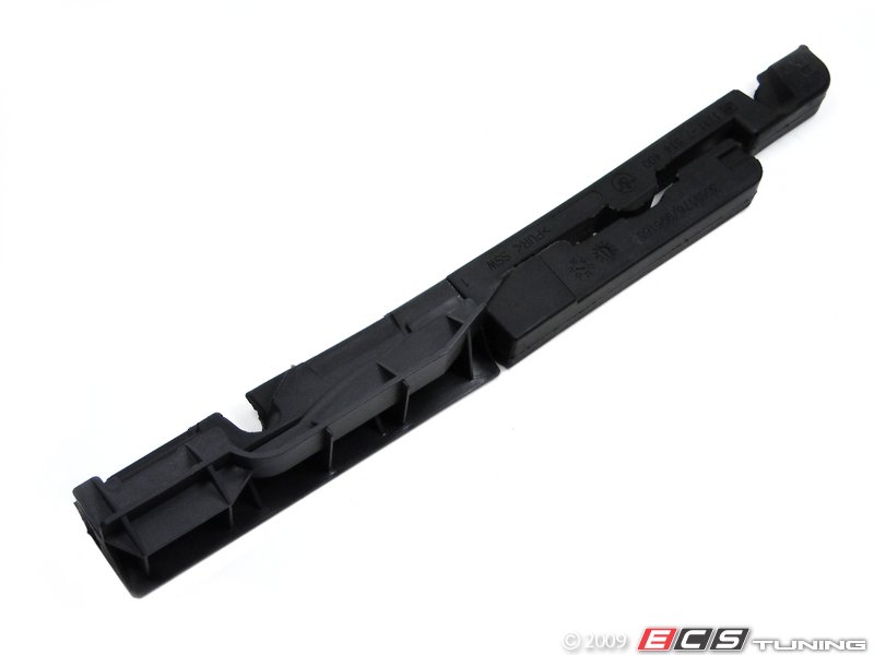 Genuine BMW - 17117514400 - Radiator Gasket - Passenger (Right) (17-11 ...