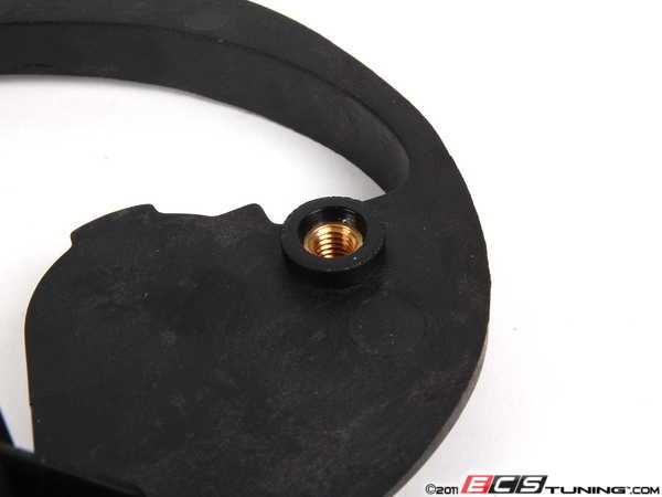 Genuine BMW - 51217191571 - outside door handle carrier - Left (51-21-7 ...