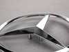 Genuine Mercedes Benz - 1648170016 - Mercedes Star Emblem