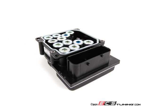 Genuine BMW - 34513450899 - E83 DXC Repair Kit (34-51-3-450-899)