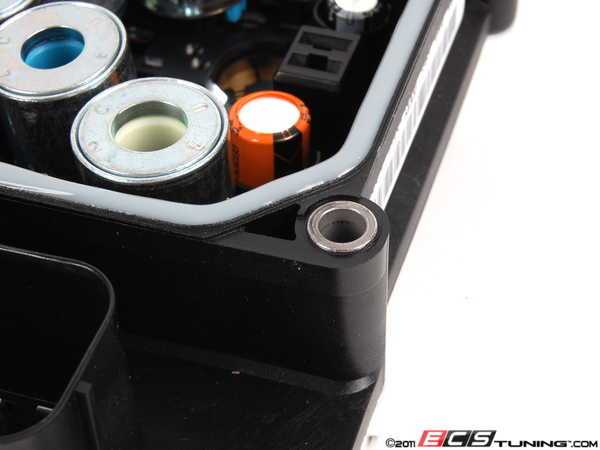 Genuine BMW - 34513450899 - E83 DXC Repair Kit (34-51-3-450-899)