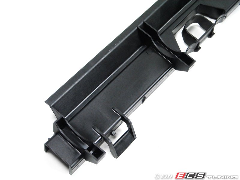 Genuine BMW - 17111436245 - Lower Sealing Gasket (17-11-1-436-245)