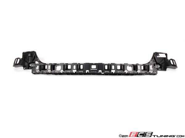Genuine Mercedes Benz - 1648850065 - Rear Bumper Frame