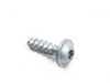 Genuine BMW - 17117536971 - Self Tapping Screw - Priced Each (17-11-7 ...