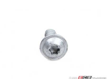 Genuine BMW - 17117536971 - Self Tapping Screw - Priced Each (17-11-7 ...