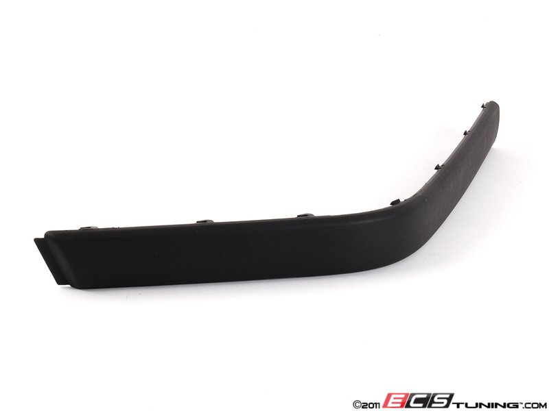 Genuine European BMW - 51118148816 - European Front Bumper Trim - Right ...
