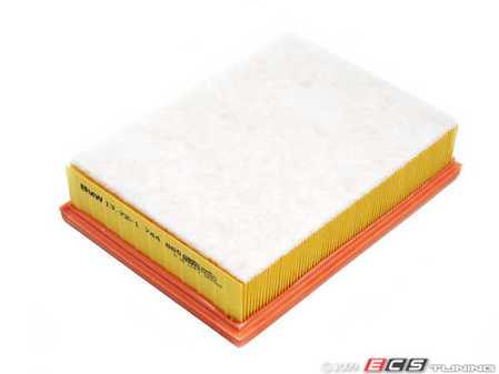 Genuine BMW - 13721744869 - Air Filter (13-72-1-744-869)