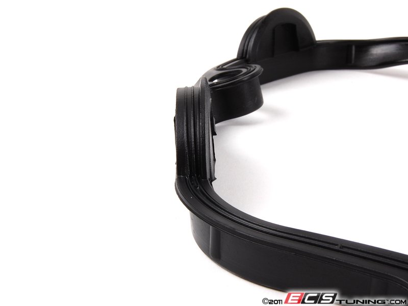 Genuine BMW - 11129070990 - Valve Cover Gasket Set (11-12-9-070-990)