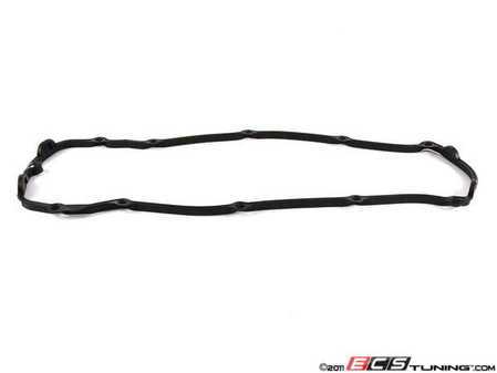 Genuine BMW - 11129070990 - Valve Cover Gasket Set (11-12-9-070-990)