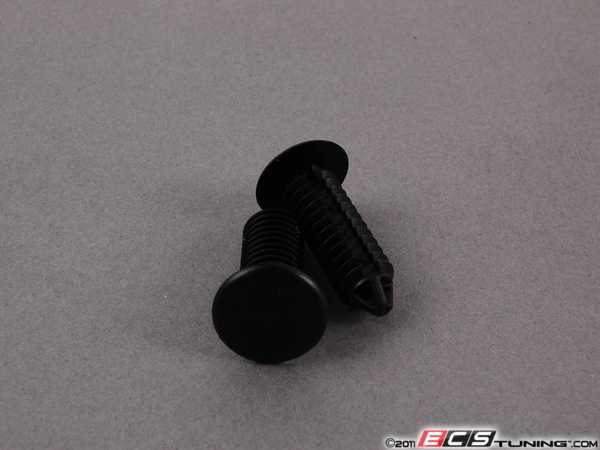 Genuine BMW - 52108240495 - Front Seat Trim Hardware Kit - (NO LONGER ...