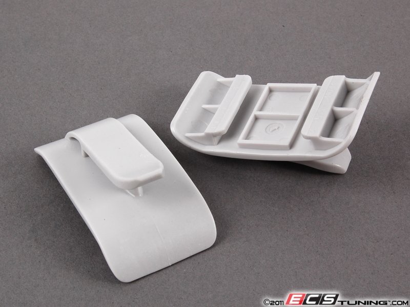 Genuine BMW - 52108240495 - Front Seat Trim Hardware Kit - (NO LONGER ...