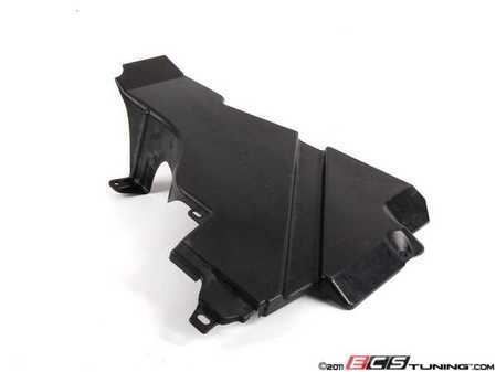 Genuine BMW - 51717892955 - E46 M3 Undercarriage Cover - Left (51-71-7 ...