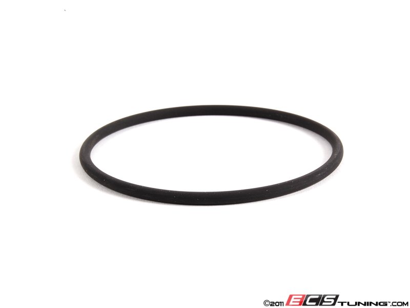 Genuine BMW - 11667509080 - O-Ring - Brake Booster Vacuum Pump to ...