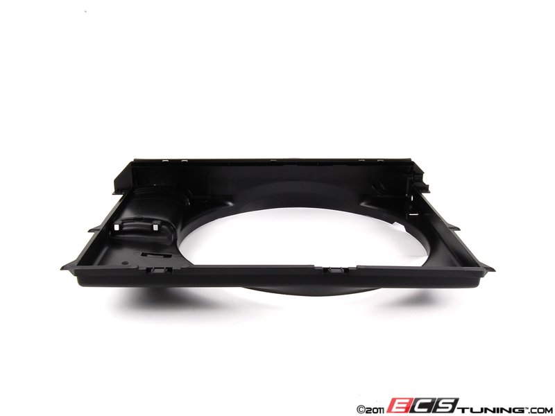 Genuine BMW - 17101440252 - Fan Shroud (17-10-1-440-252)