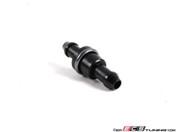 Genuine BMW - 51717147002 - CONNECTION PIECE (51-71-7-147-002)