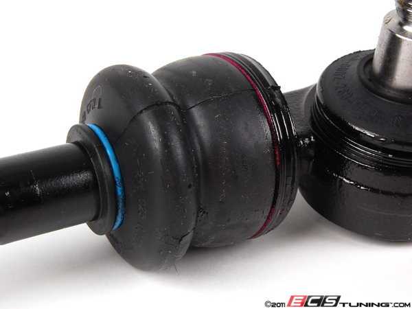 Genuine BMW - 32211096059 - Center Tie Rod (32-21-1-096-059)