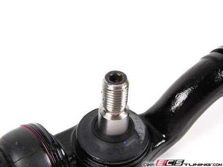 Genuine BMW - 32211096059 - Center Tie Rod (32-21-1-096-059)