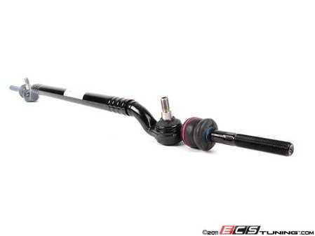 Genuine BMW - 32211096059 - Center Tie Rod (32-21-1-096-059)