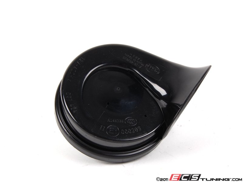 Genuine Porsche - 95563502101 - Horn - Low Tone