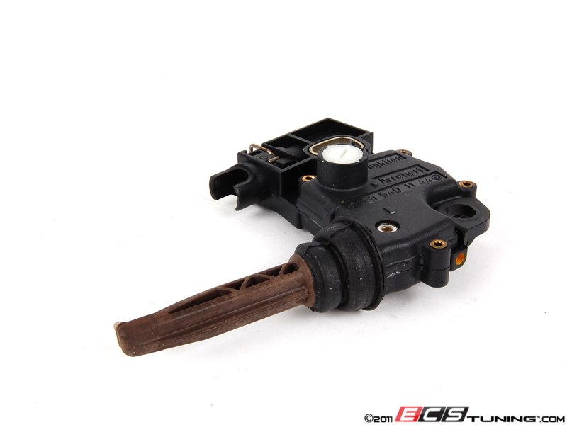 Genuine Mercedes Benz - 1295401144 - Roll-Over Switch - Left (Driver) Side