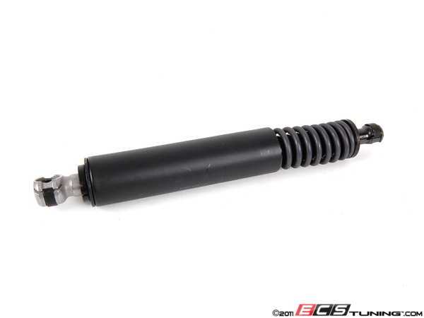 Genuine Porsche - 95551255007 - Left Side Hatch Strut