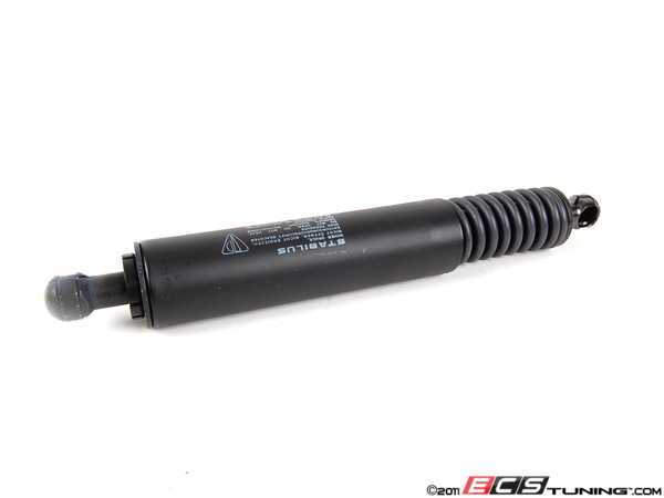 Genuine Porsche - 95551255006 - Hatch Strut - Priced Each