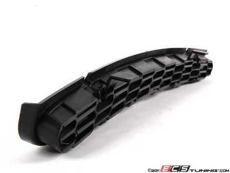 Genuine MINI - 51232752275 - Grille Insert For Hood / Bonnet Scoop (51 ...