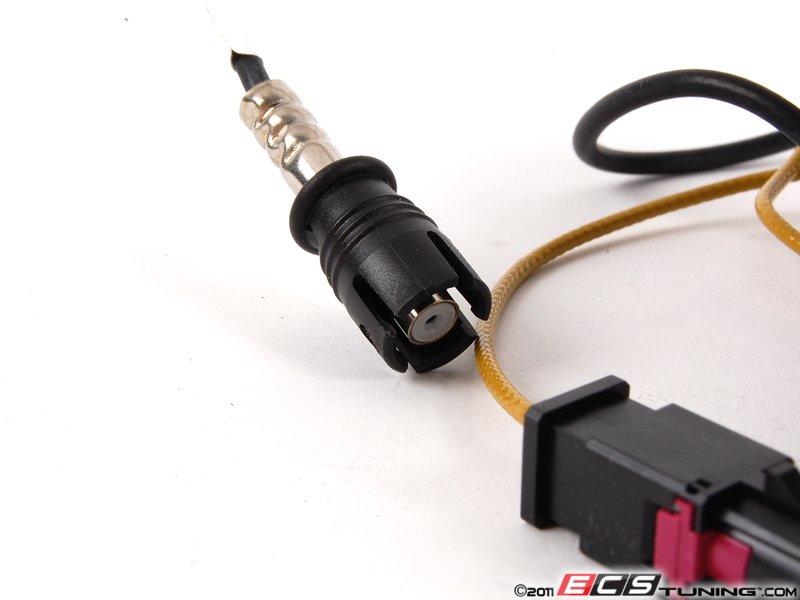 Genuine Volkswagen Audi - 1C0035505 - Antenna Assembly - (NO LONGER ...