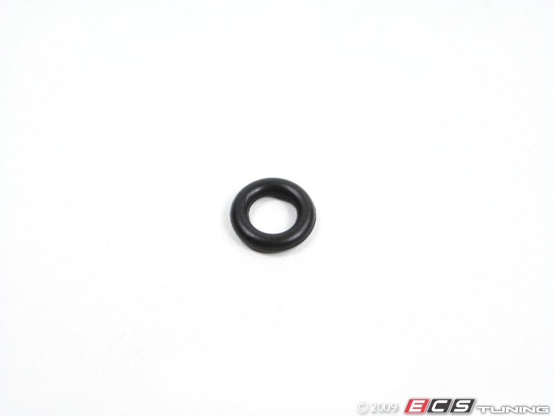 Genuine Volkswagen Audi - n90813802 - Dipstick O-Ring (n90 813 802)