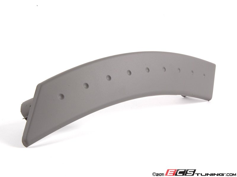 Genuine Volkswagen Audi - 1C0867172C3SG - Right Grab Handle Cover ...