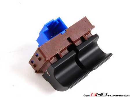 Genuine Volkswagen Audi - 3C0959903BREH - Fuel Door and Trunk Release ...