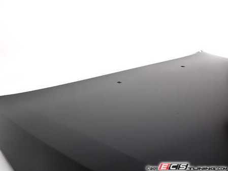 Genuine BMW - 41617111385 - Factory Hood (41-61-7-111-385)