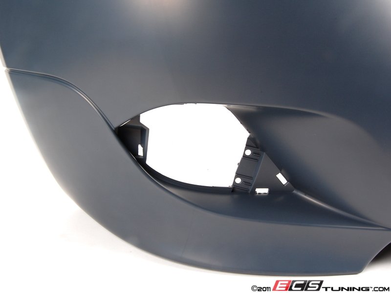 Genuine BMW - 51118044584 - M-Sport Front Bumper (51-11-8-044-584)