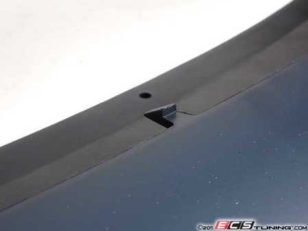 Genuine BMW - 51118044584 - M-Sport Front Bumper (51-11-8-044-584)