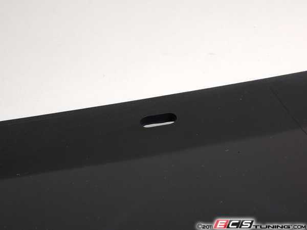 Genuine BMW - 51118044584 - M-Sport Front Bumper (51-11-8-044-584)
