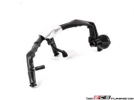 Genuine Volkswagen Audi - 078103235R - Pressure Control Valve (PCV ...