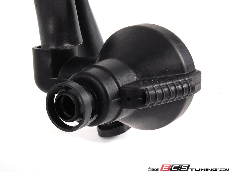 Genuine Volkswagen Audi - 078103235R - Pressure Control Valve (PCV ...