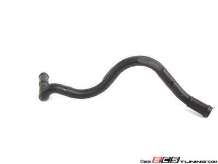 Genuine Volkswagen Audi - 06A103213AQ - Breather Hose - (NO LONGER ...
