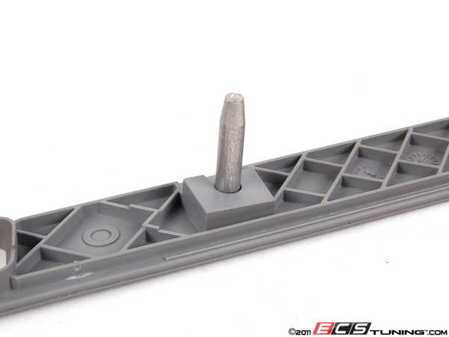 Genuine BMW - 51457138799 - Cup Holder Surround Trim (51-45-7-138-799)