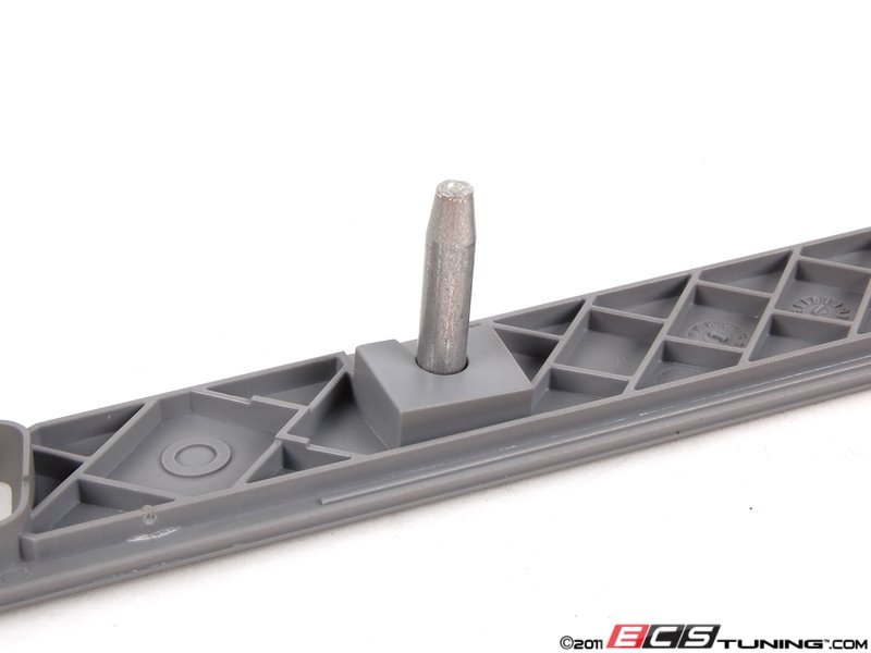 Genuine BMW - 51457138799 - Cup Holder Surround Trim (51-45-7-138-799)