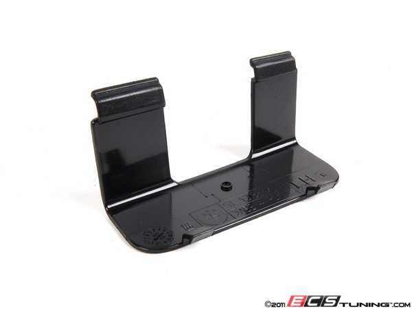 Genuine BMW - 51438259685 - E53 Trim Cover - Rear Left (51-43-8-259-685)